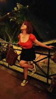 Real Good Massage full body in Bali